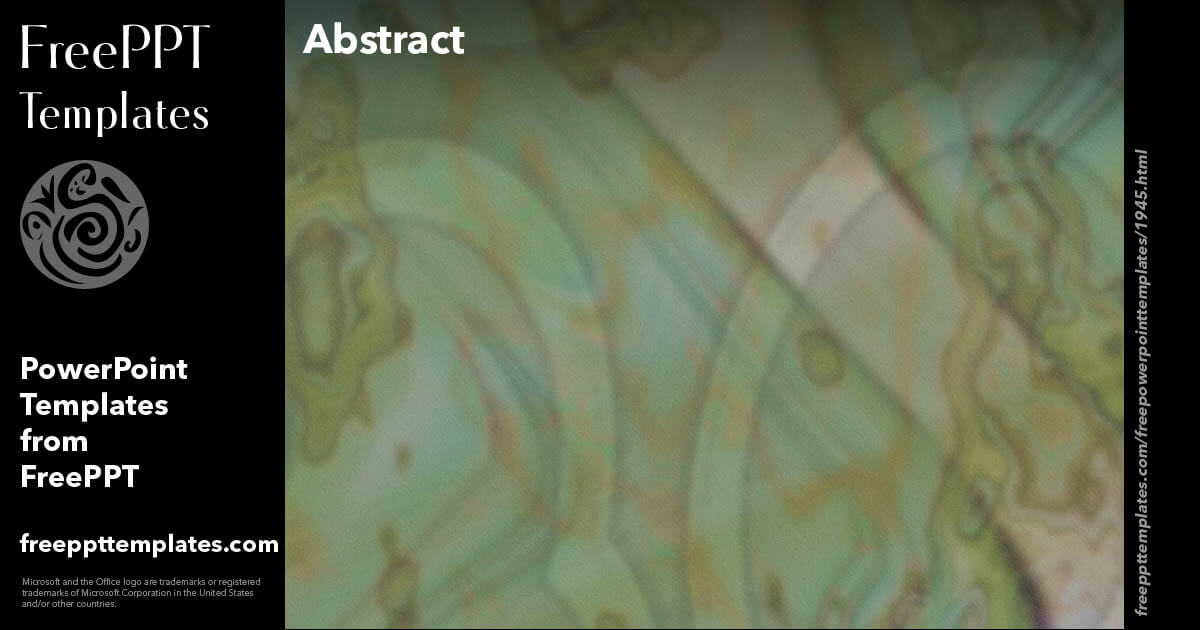 Abstract 49 - PowerPoint Templates