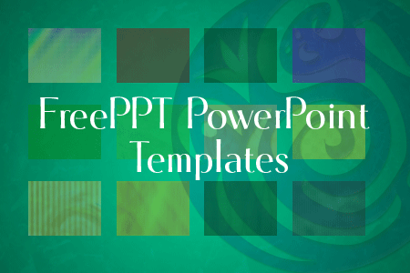 Microsoft Office PowerPoint Templates