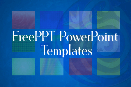 Free Microsoft Office PowerPoint Templates