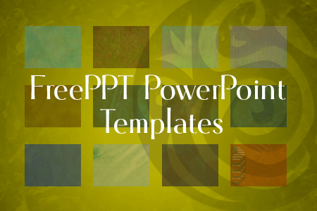 Microsoft Office PowerPoint Templates