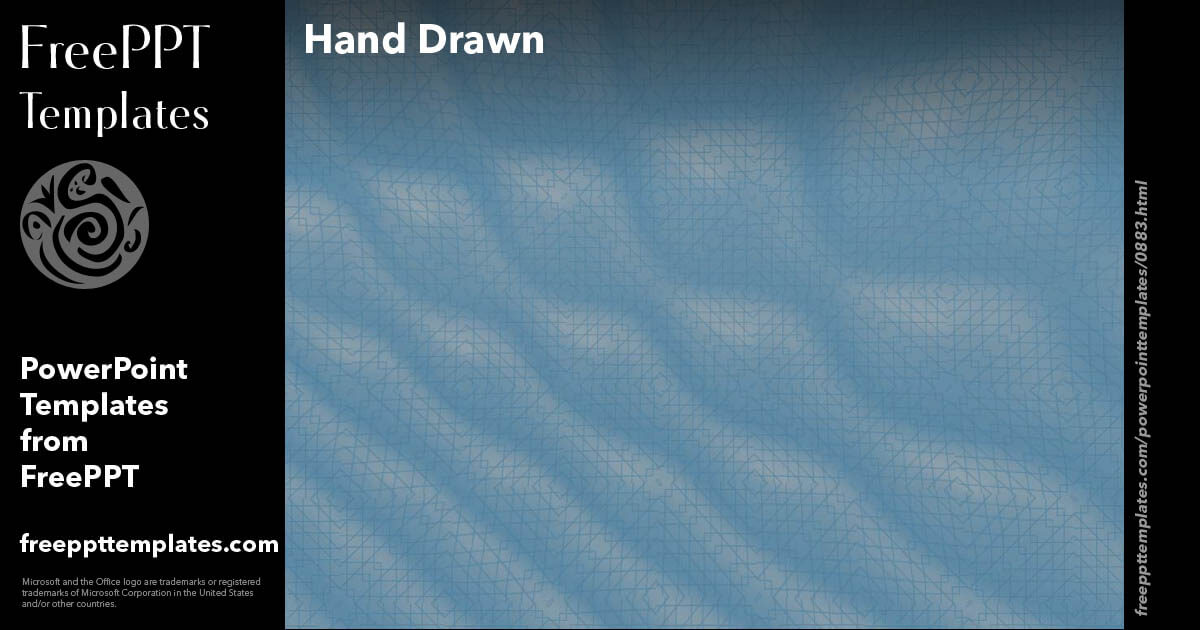 Hand Drawn - PowerPoint Templates